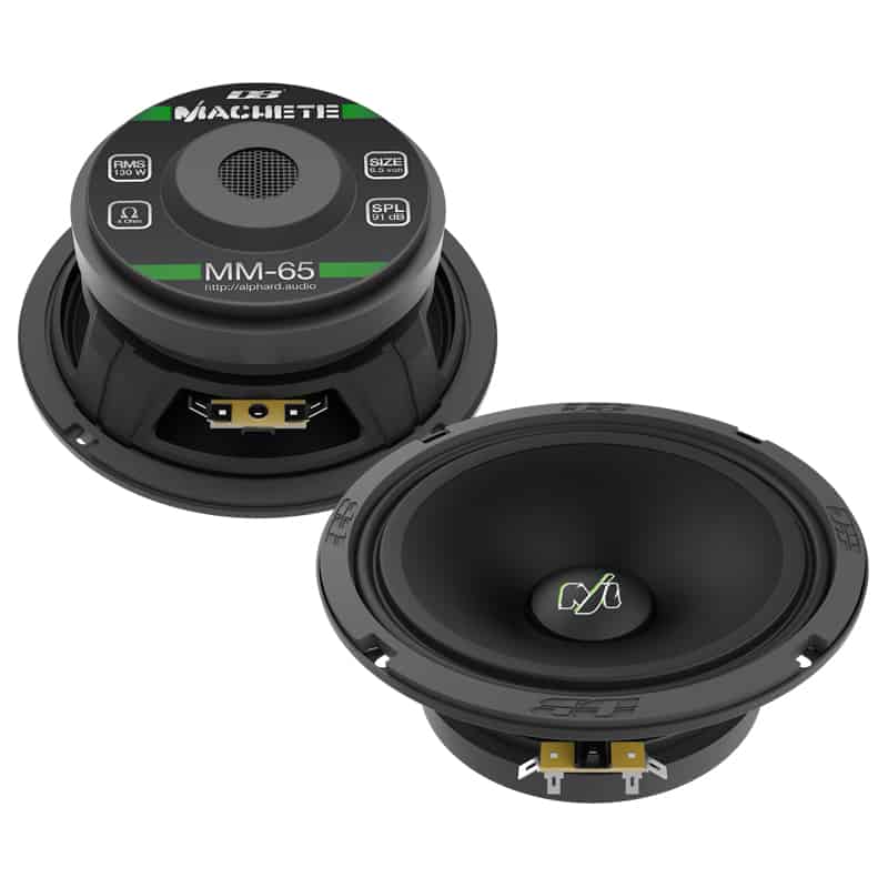 Avatar SVL-1847 D2 | Alphard Group UK